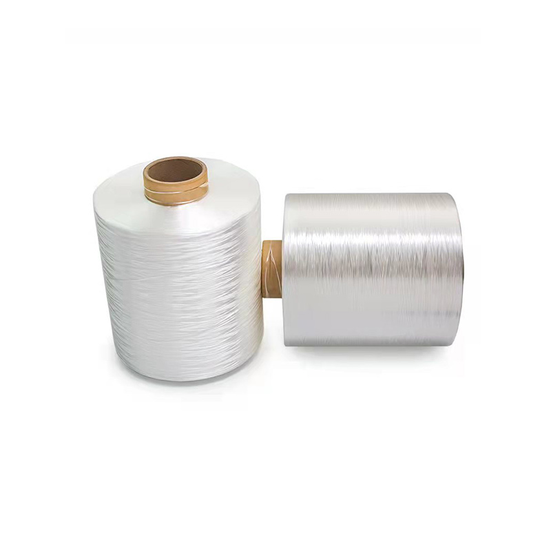 Wholesale Industrial High Tenacity Polyamide Nylon N6 Multifilament FDY ...